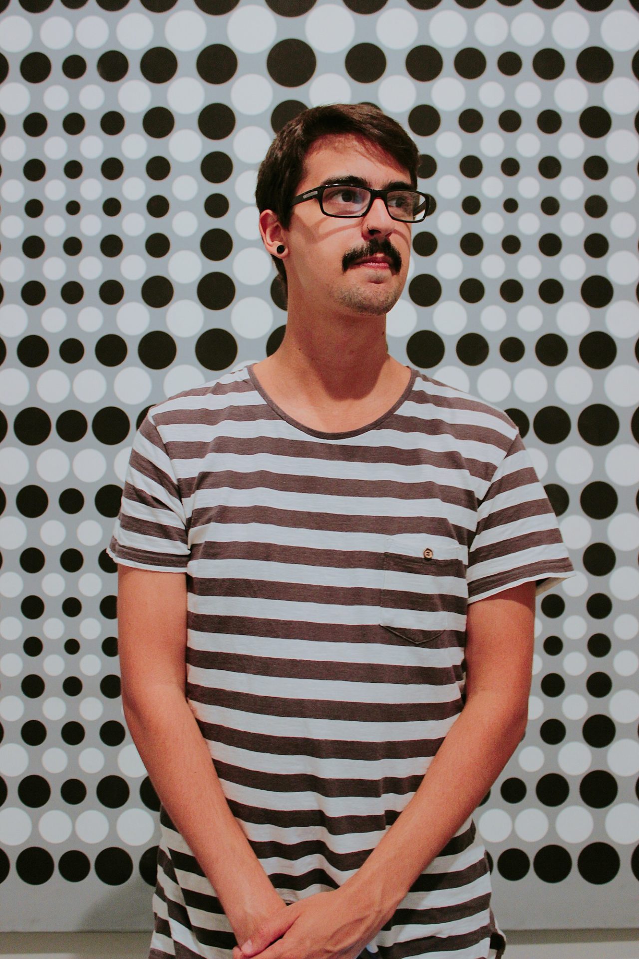 Vinicius Gut explora a importância da identidade visual | Downstage