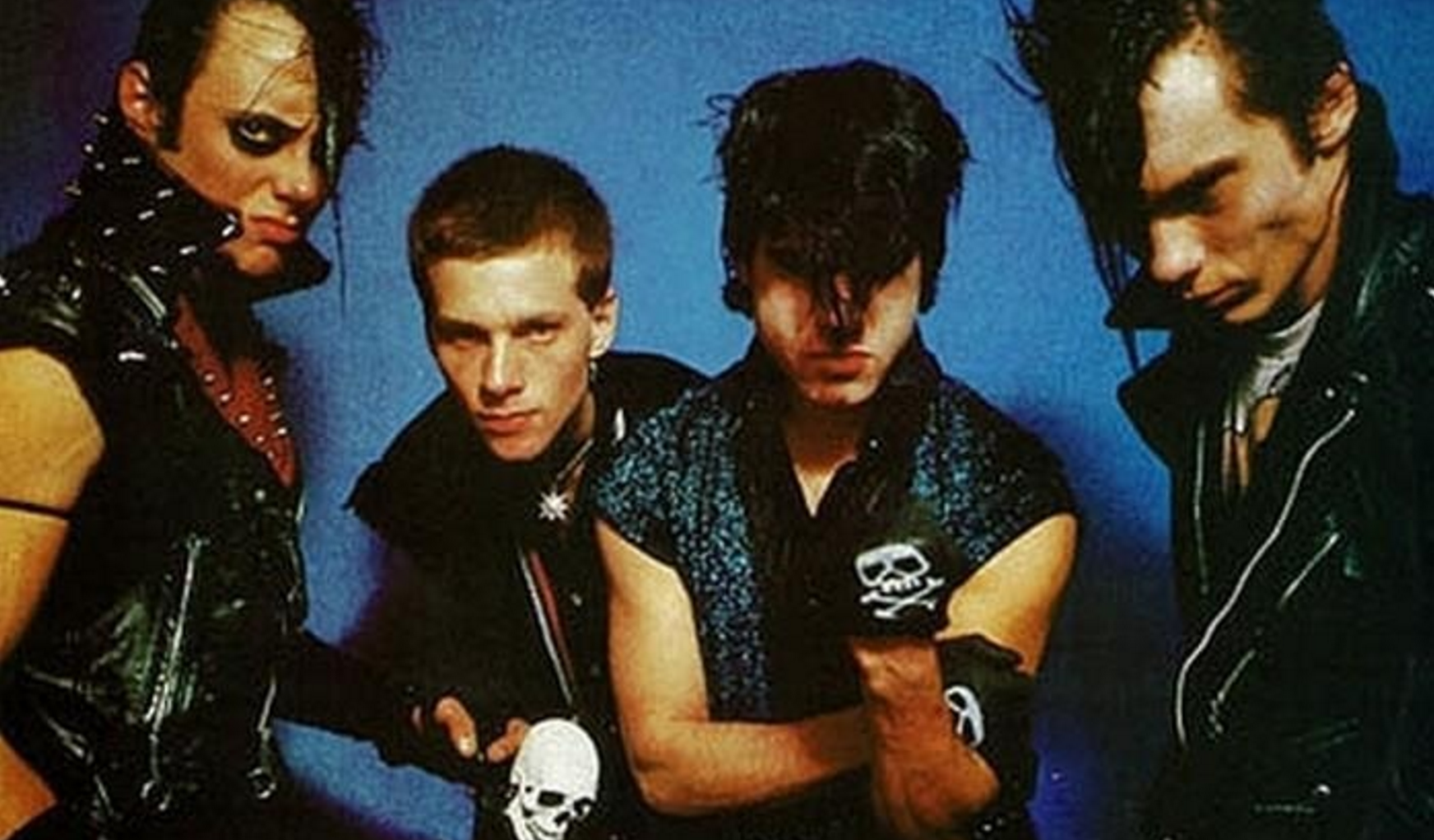 O que é Horror Punk? | Downstage