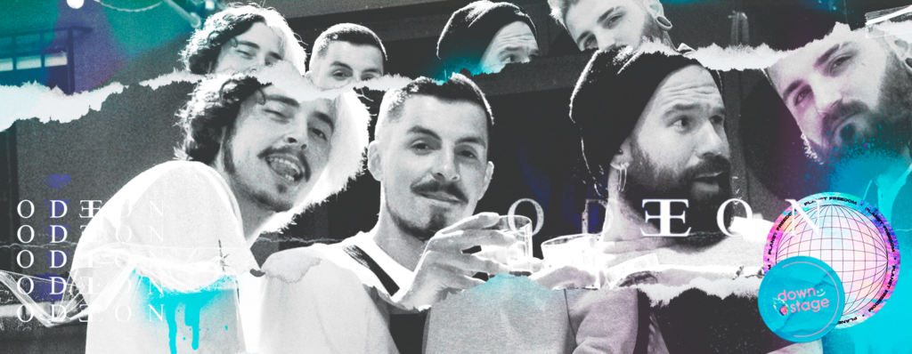 Como a Odeon tornou-se uma das melhores surpresas de 2021 | Downstage