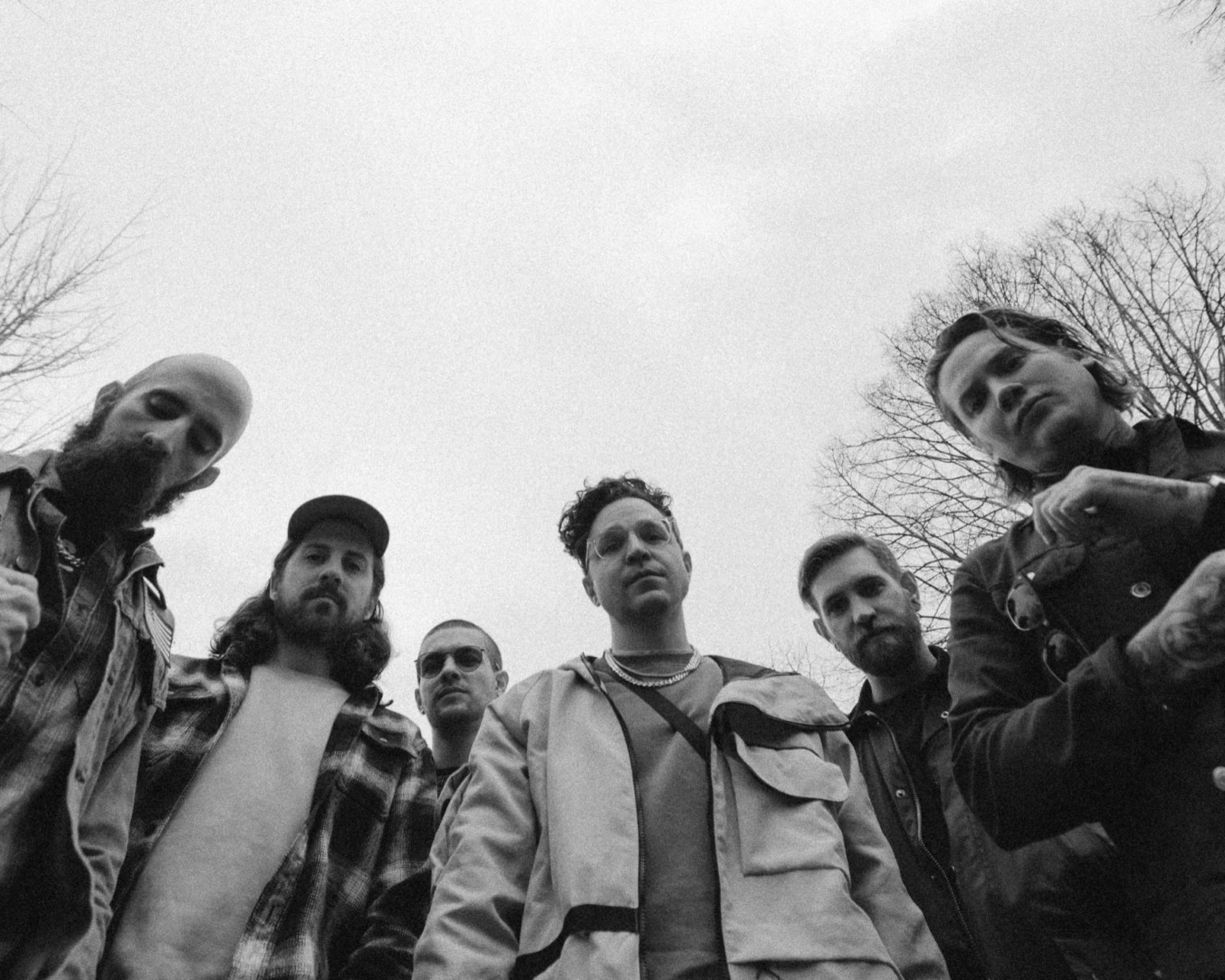 Color Decay se consagra como um dos melhores álbuns de The Devil Wears ...