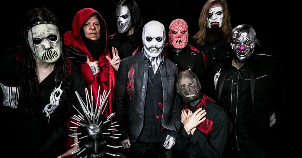 Como o Slipknot criou um dos festivais mais importantes da música ...