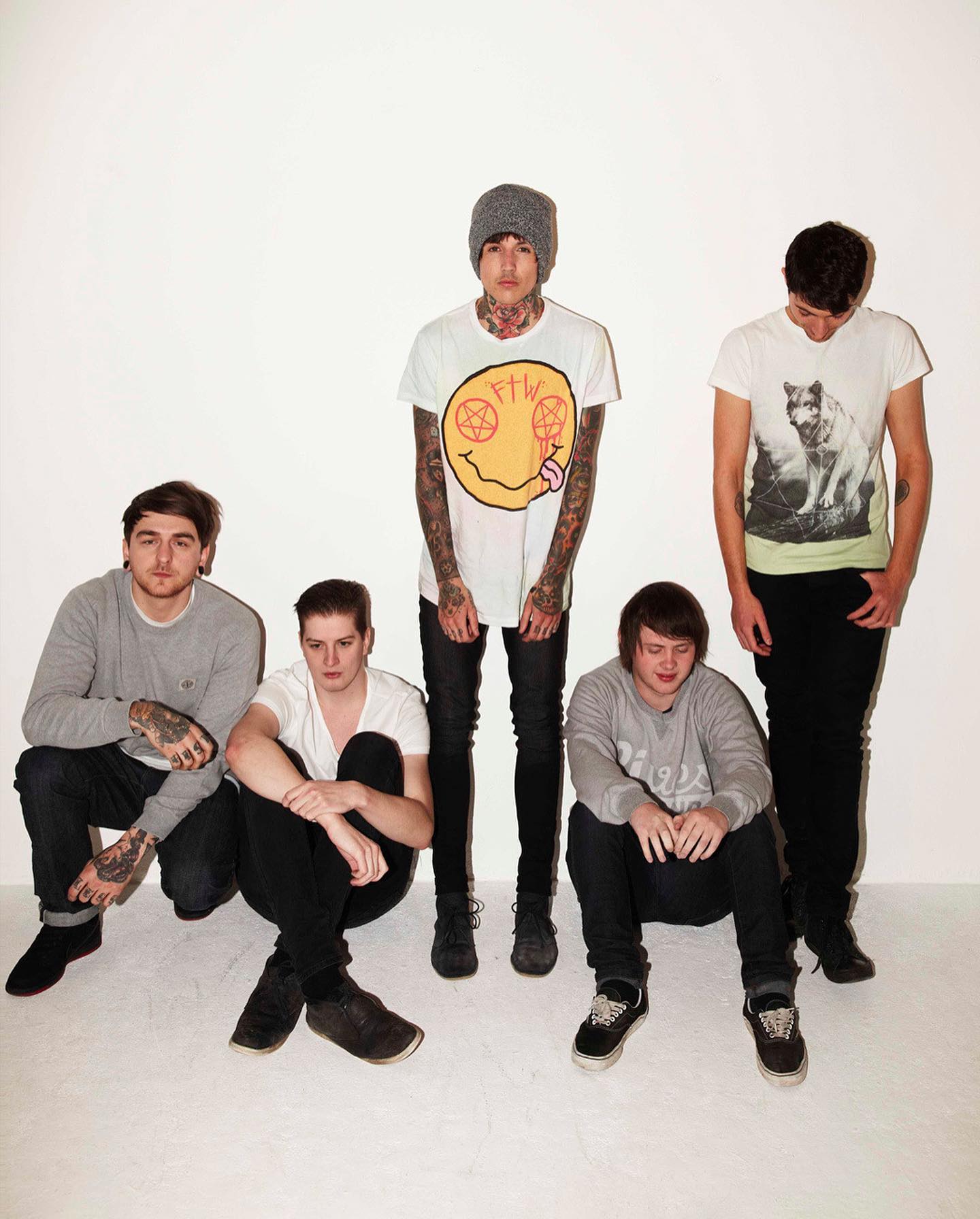 This Is Sempiternal: 10 anos do álbum que moldou uma geração | Downstage