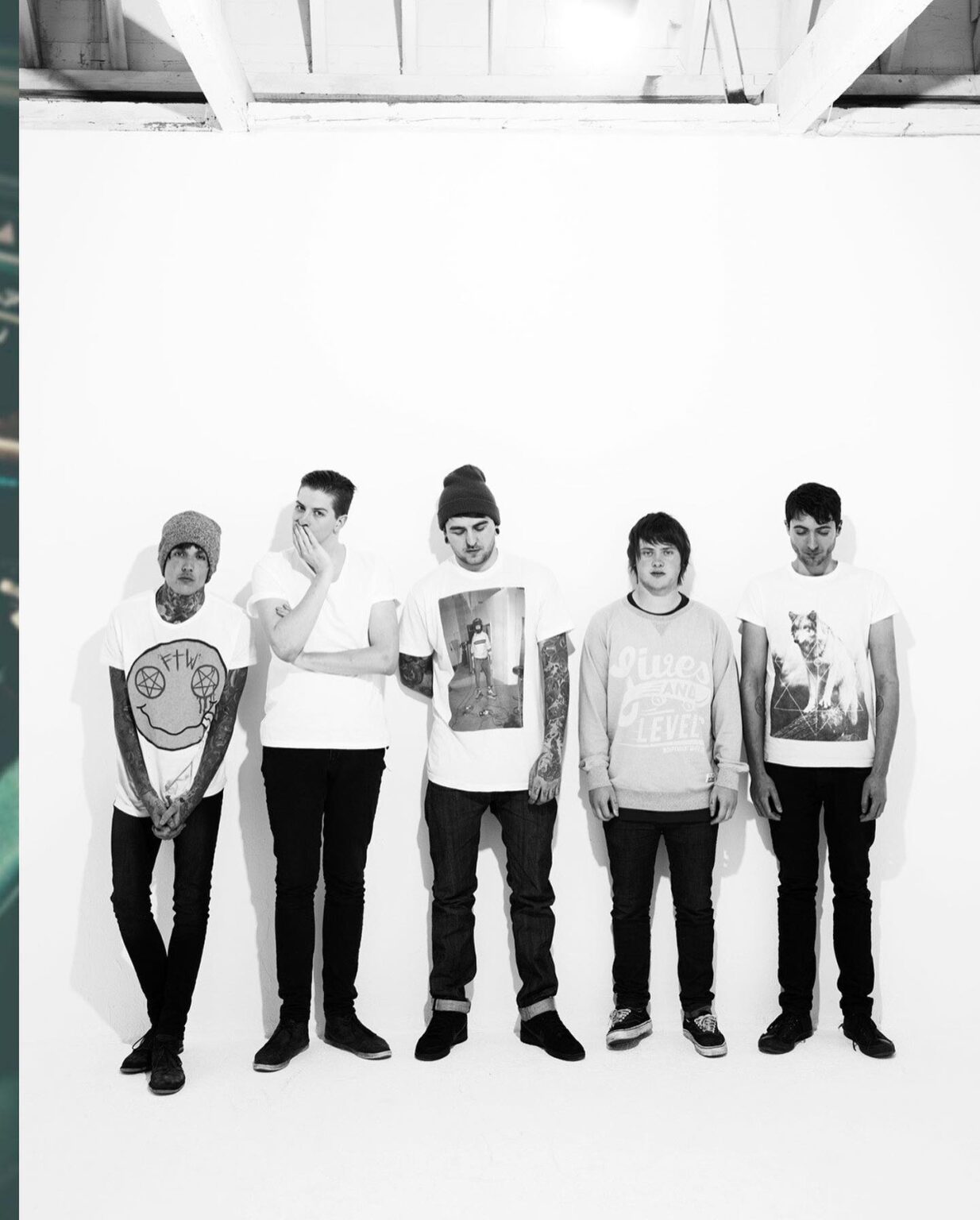 This Is Sempiternal: 10 anos do álbum que moldou uma geração | Downstage