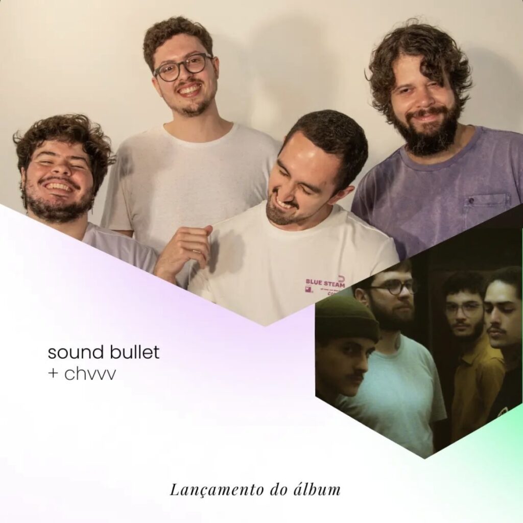 10 bandas suecas para você conhecer e atualizar a sua playlist | Downstage