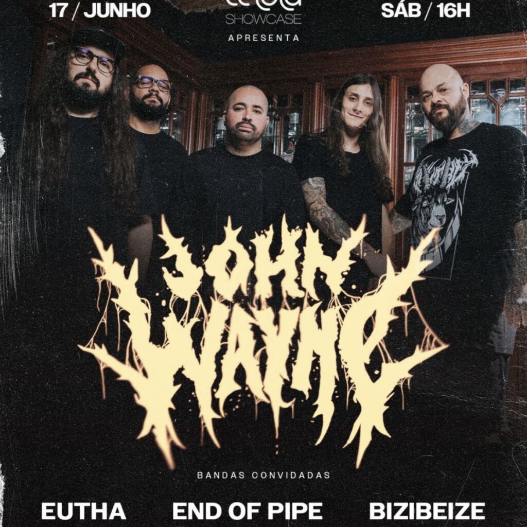 10 bandas do Distrito Federal que você precisa ouvir | Downstage