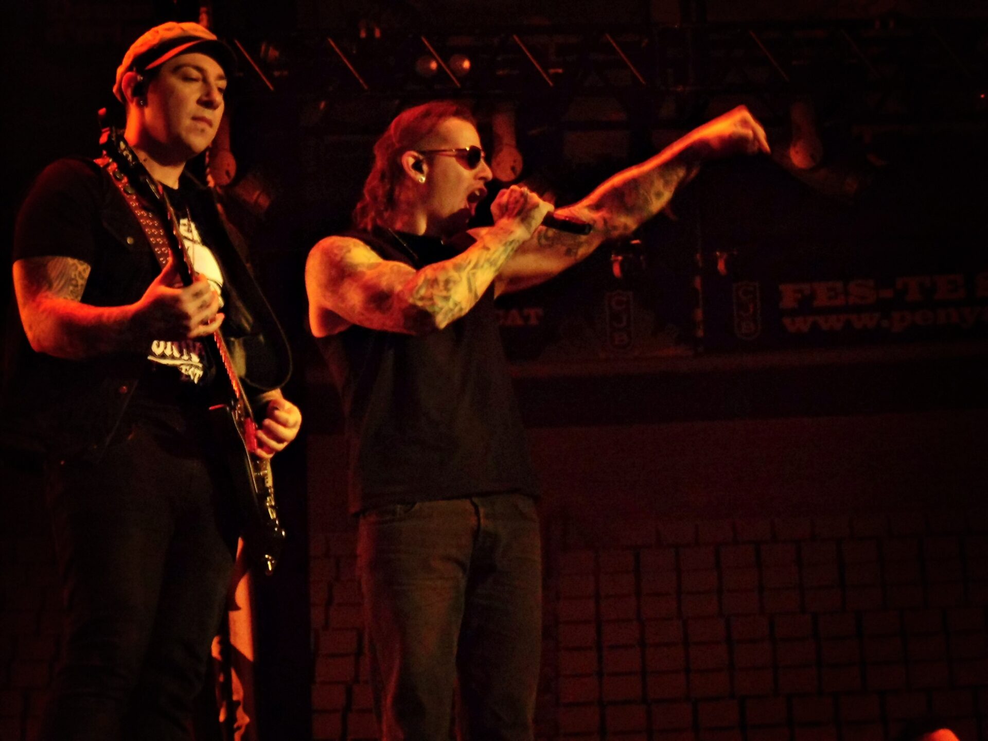 Hail to the king: O injustiçado álbum do A7X completa sua primeira ...