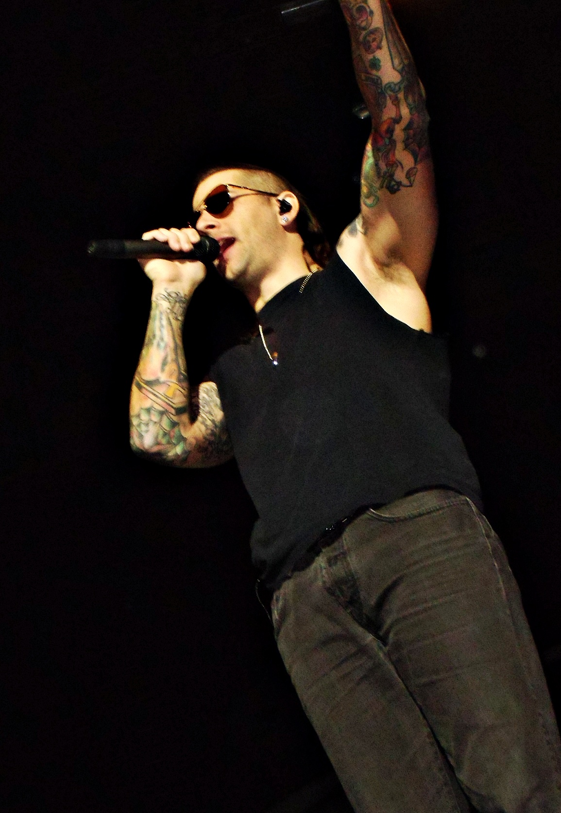 Hail to the king: O injustiçado álbum do A7X completa sua primeira ...