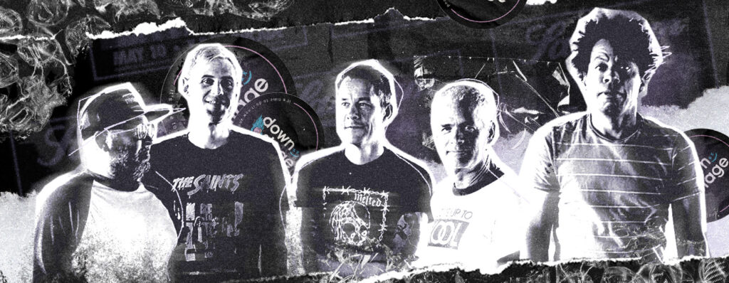 Samiam retorna ou Brasil com turnê de Stowaway, o primeiro full em mais ...