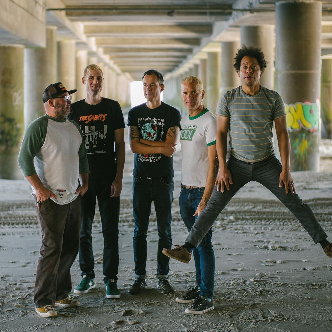 Samiam retorna ou Brasil com turnê de Stowaway, o primeiro full em mais de 10 anos | Downstage