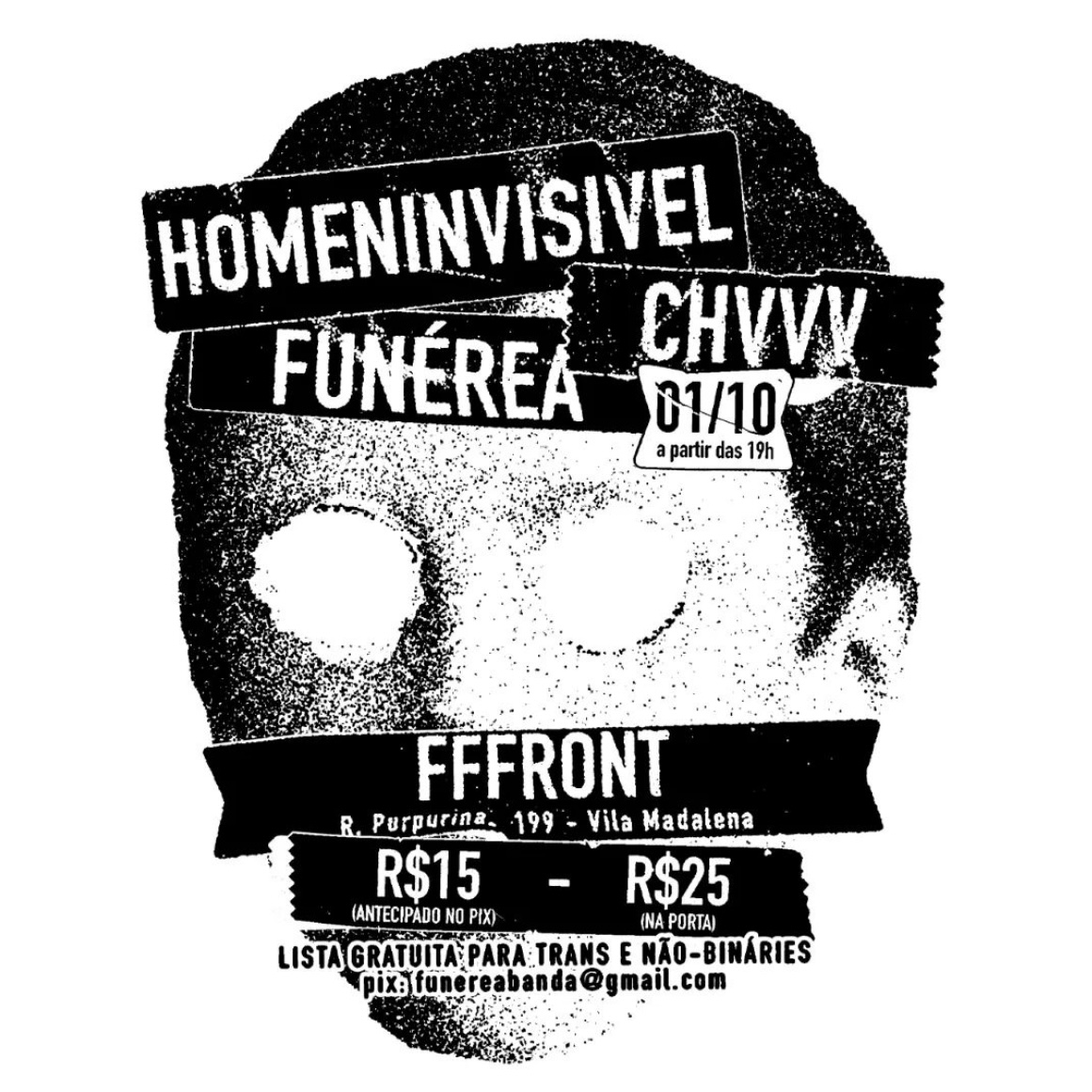 Bad Omens: conheça o sucesso por trás do novo fenômeno do metalcore ...