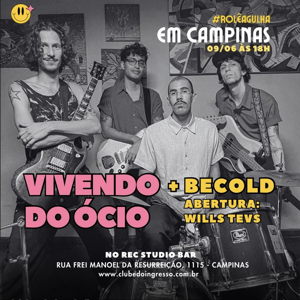 10 bandas do México que você precisa conhecer agora mesmo | Downstage