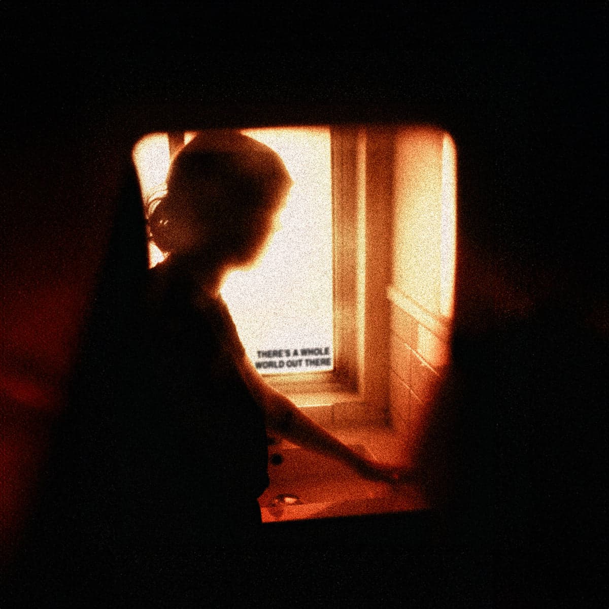Resenha: There's A Whole World Out There do Arm's Length